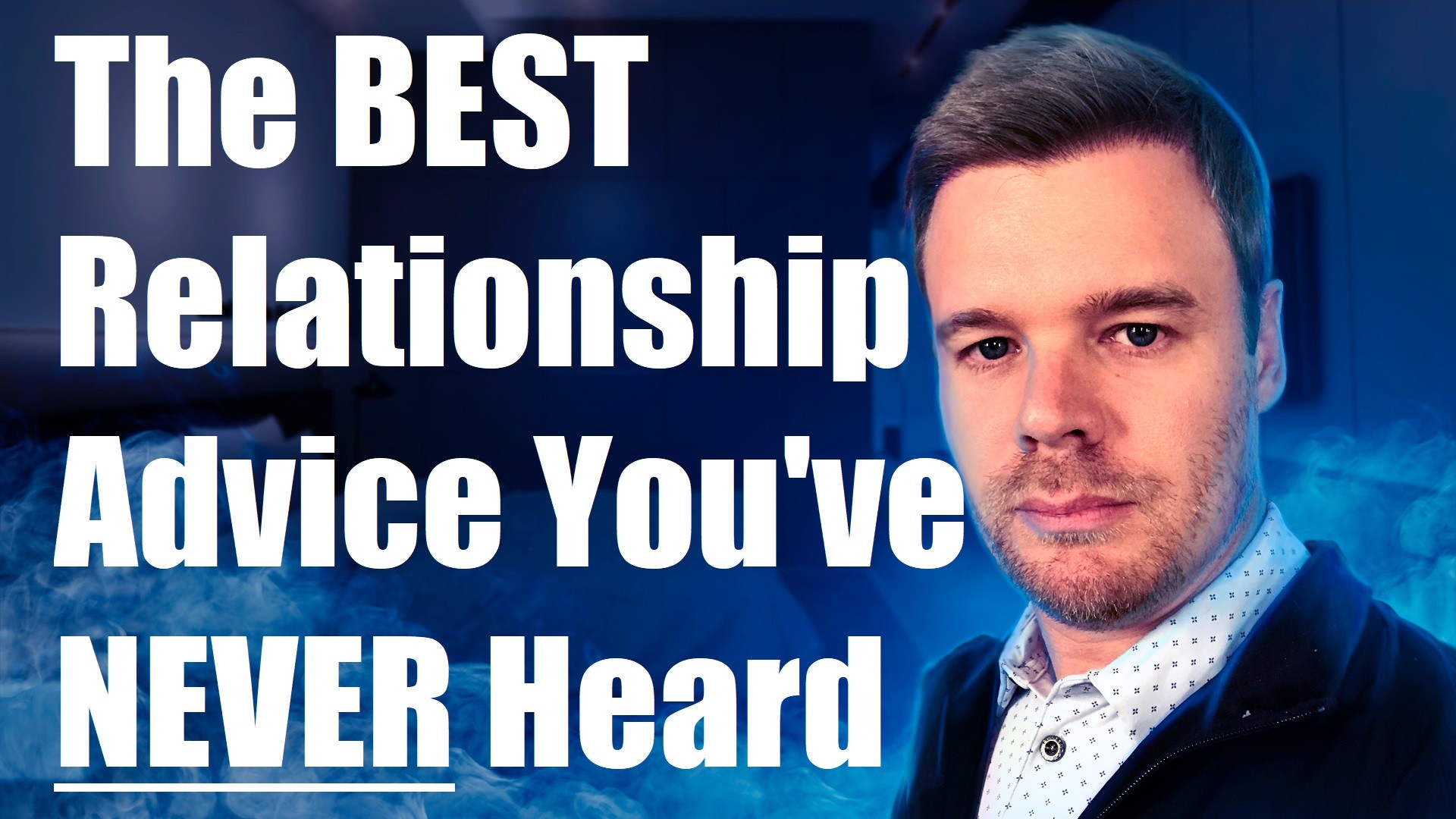 Relationship Advice No One Is Talking About